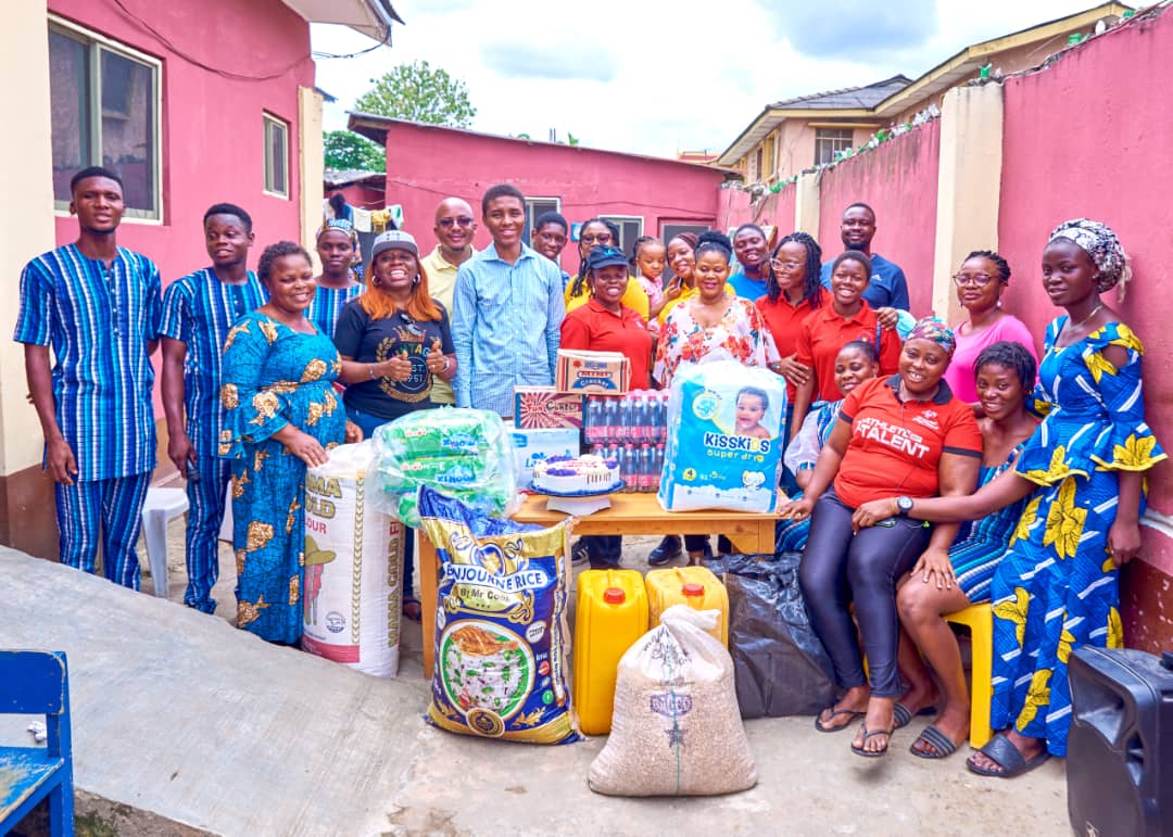 Caring Friends outreaches in 2022 – Caring Friends Foundation